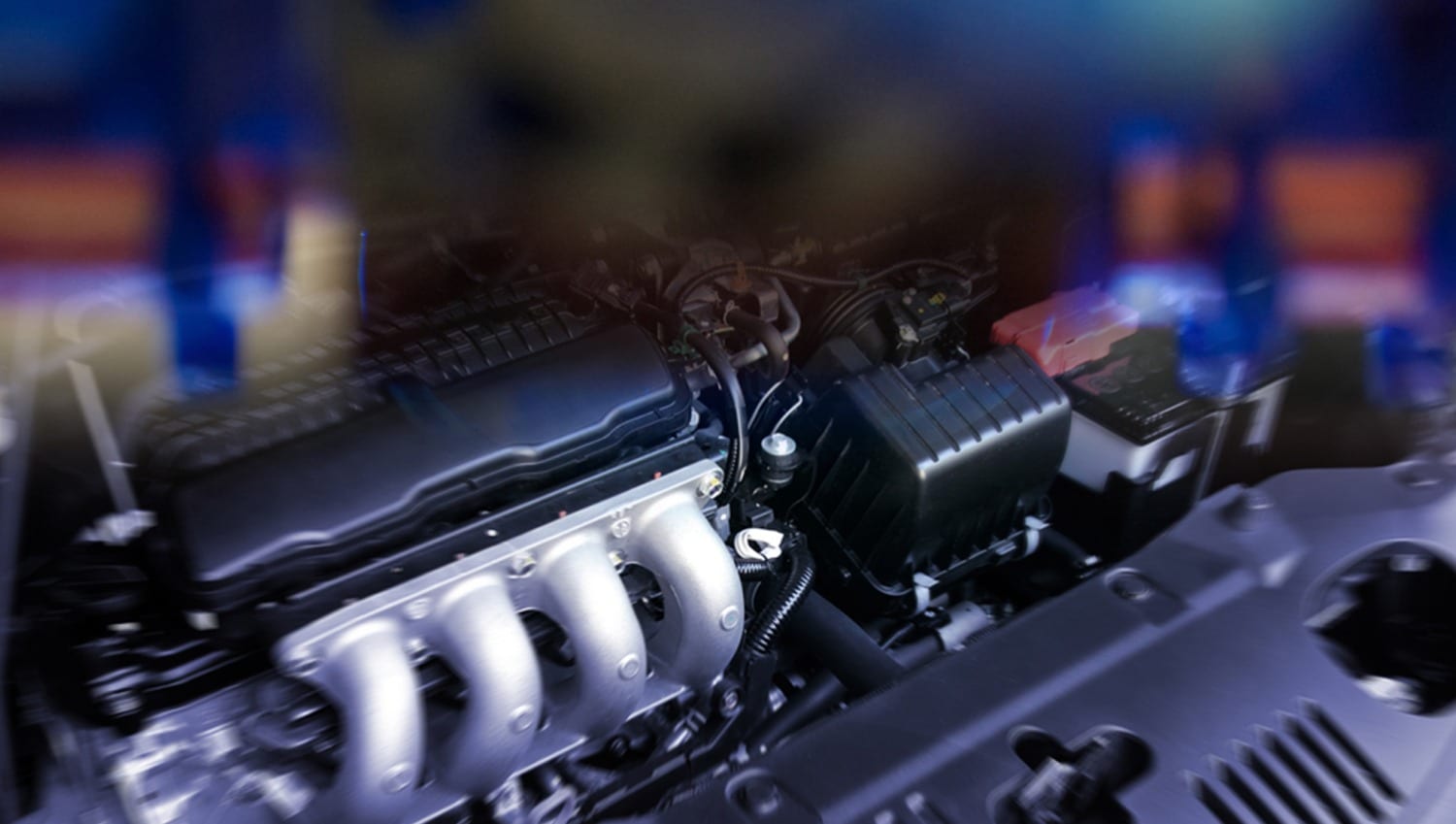 Plastics Molding | Manufacturing Solutions | PMC SMART Solutions