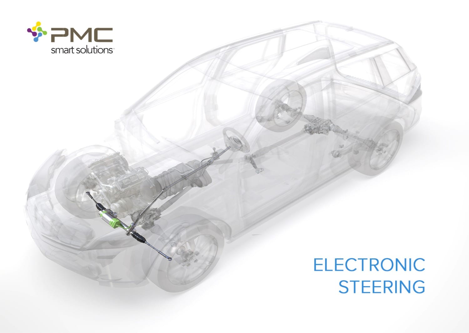 Automotive - PMC SMART Solutions