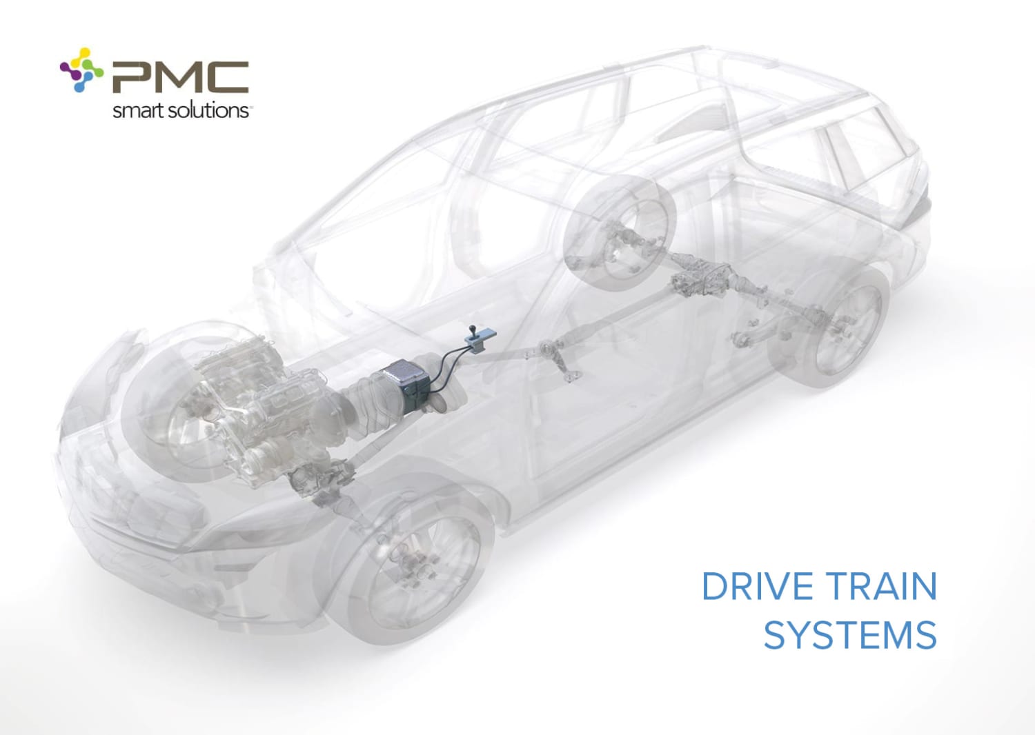 Automotive - PMC SMART Solutions