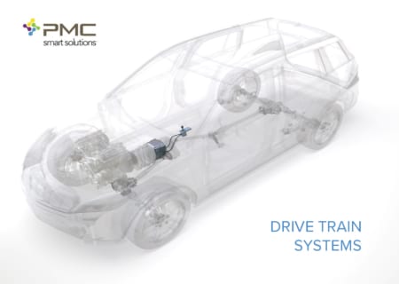 Automotive - PMC SMART Solutions